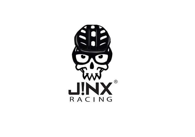 Create inspiring mountain bike racing logo by Terry_glovere | Fiverr