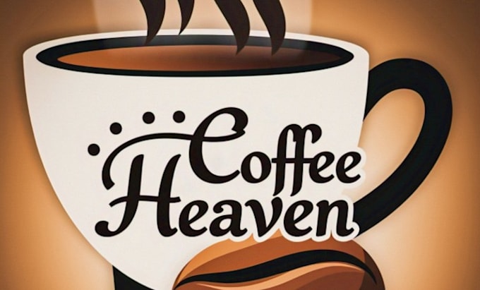 Custom logo design with artificial intelligence by Elcreativo2009 | Fiverr