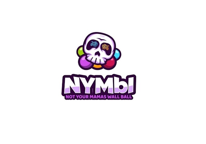 Design vibrant entertaining immersive gaming company logo by Rick_funk ...