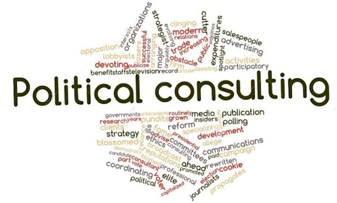 Create winning political strategy and campaigns by Sheefa_sk12 | Fiverr