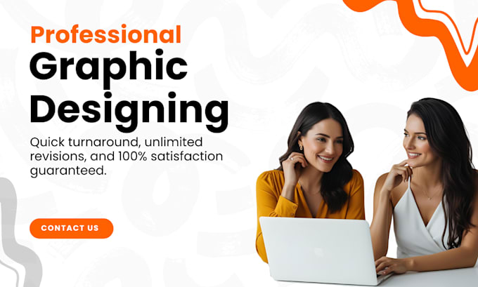 Create eye catching graphic designs for social media flyers and brand ...