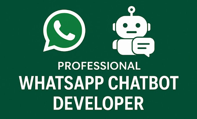 Create custom ai chatbot on your personal whatsapp account by ...