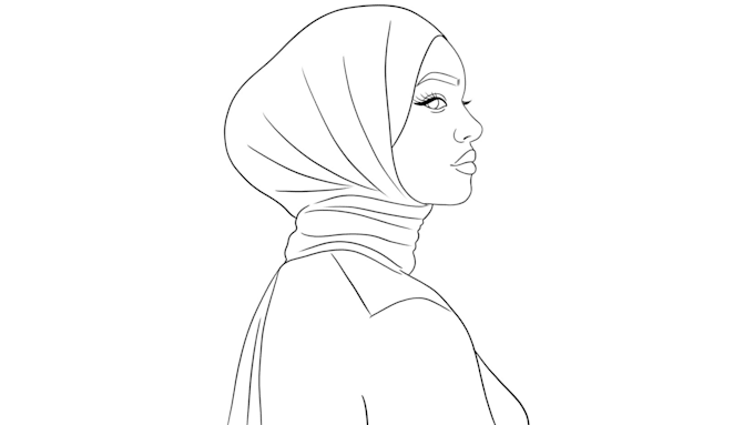 Draw 2d line art animation frame by frame animation animatic 2d hand ...