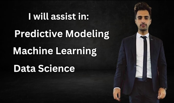 Do exploratory data analysis, data cleaning, data wrangling, predictive analysis by Nadeem ...