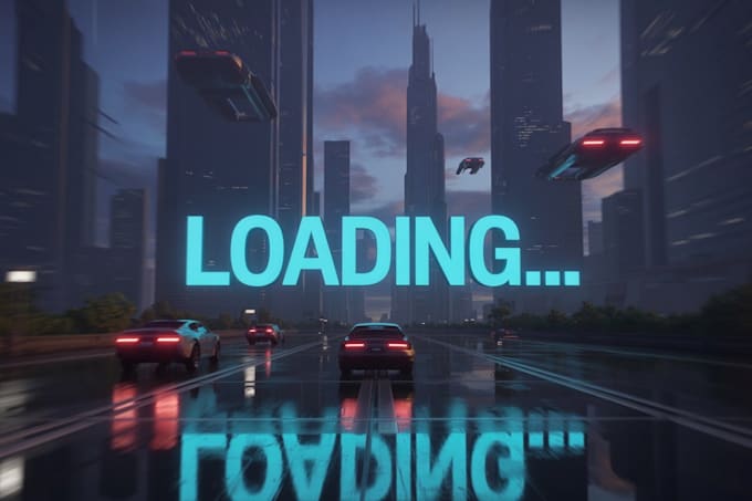 Do fivem loading screen cinematic fivem trailer video game intro by ...