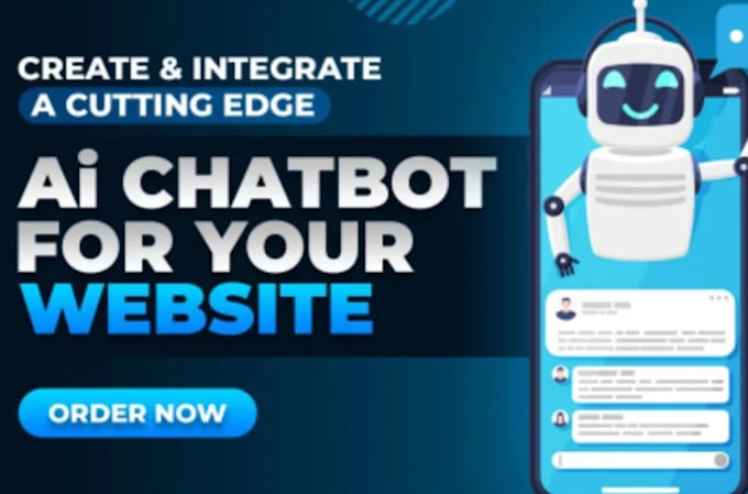 Build ai sts chatbot, smes ai conversational bot, gen ai bot, ai webtrc webapp by Smartbotgenius ...