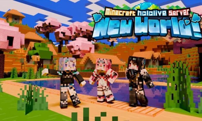 Create minecraft mod, forge mod, fabric mod, 3d minecraft map, custom modpack