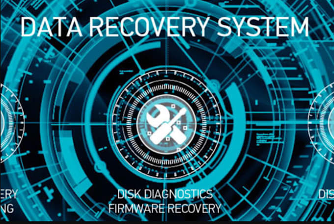 Deliver specialized digital forensics and data recovery solutions by Joanal_math | Fiverr