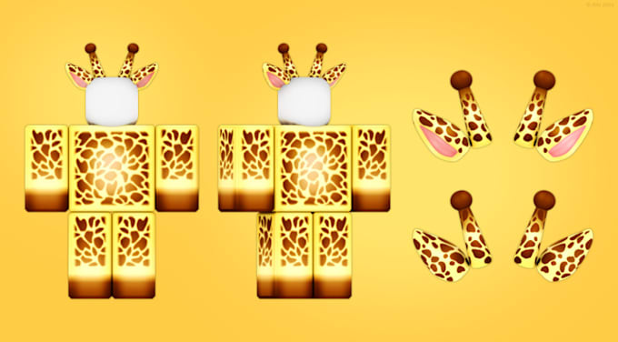 ¿cómo hacer un avatar de roblox? ¿personaje de roblox? ¿avatar de ...