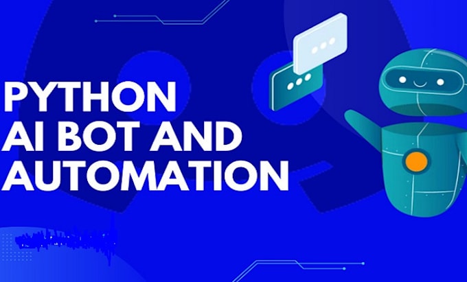 Develop android and ios automation bot using python and appium by ... Develop android and ios automation bot using python and appium by ...