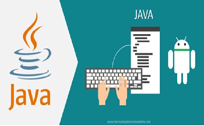 Help you in java swing, console, javafx programming tasks by ...