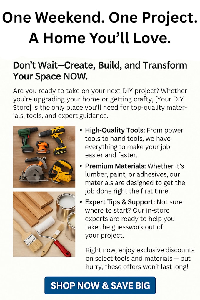 High converting short form copy by Reece_seddon | Fiverr