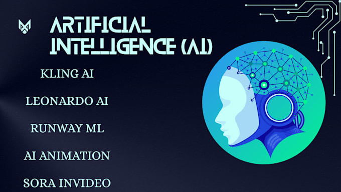 Use runway ml sora kling ai and leonardo ai to create ai animation videos by Kary_e | Fiverr