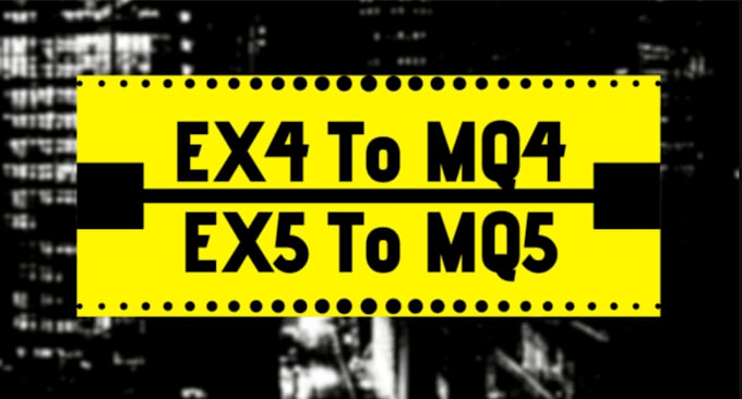 Decompile ea, recompile, decompile, forex ea, crack ea, and indict source cod by Richardayew ...