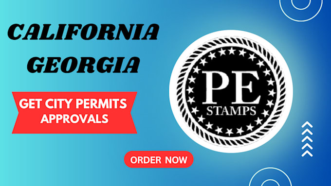 California pe stamp structural engineering plans seismic retrofit adu ...