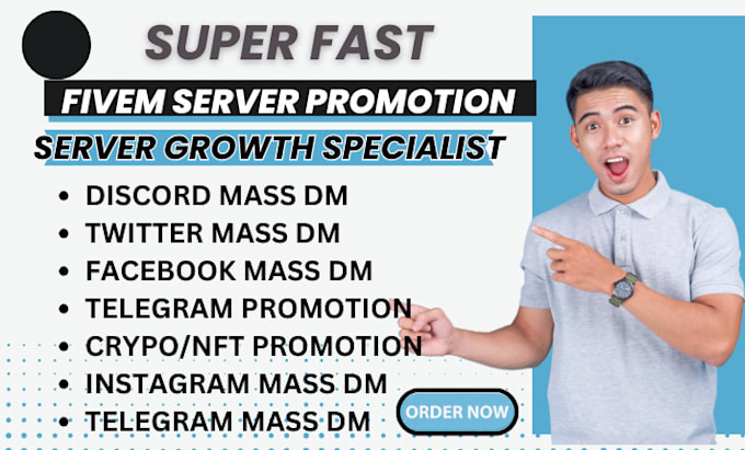 Fivem server promotion,fivem server promotion, active fivem server ...