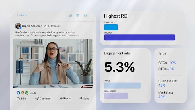 Create engaging saas explainer video, 2d 3d saas animation saas product ...