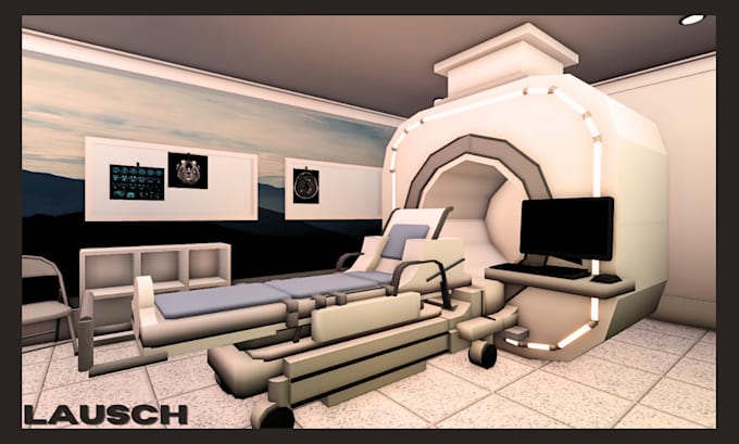 Build you custom bloxburg objects by Lausch_ | Fiverr