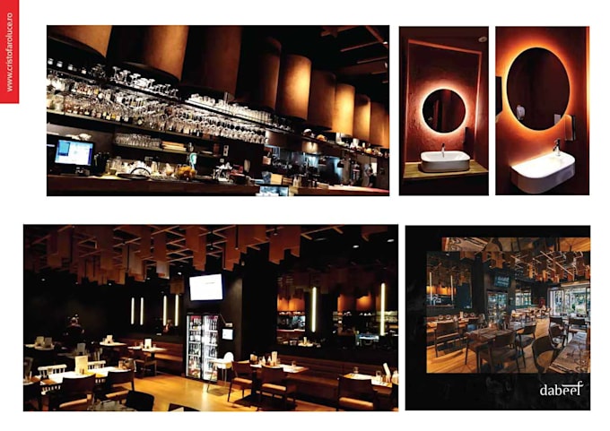 Tailored lighting concept with smart and interior options by ...