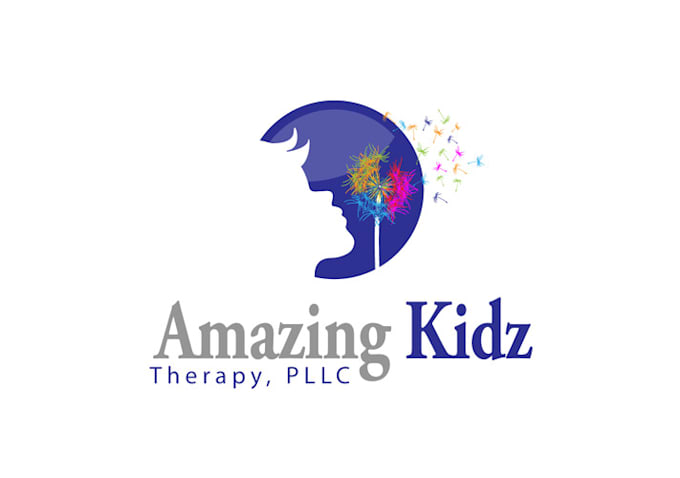 Design magnificent pediatric therapy clinic logo by Nate_fitzsimons ...