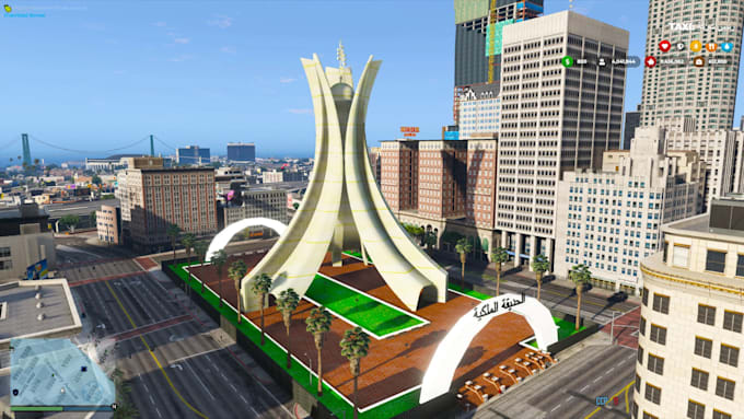 Create and setup qbcore, esx, nopixel fivem server, custom script, cars ... Create and setup qbcore, esx, nopixel fivem server, custom script, cars ...