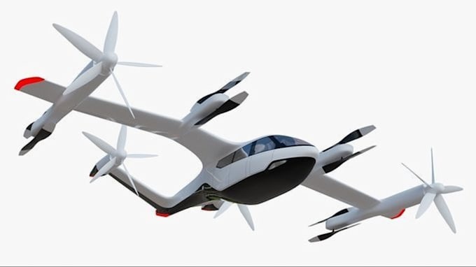 Do aircraft model, drone design, optimize 3d cad model of jet, fpv ...