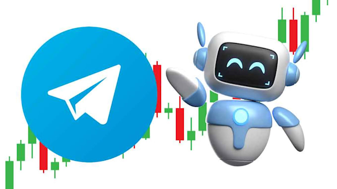 Develop telegram bots, including trading bots for crypto and sui platforms by Joelaog | Fiverr