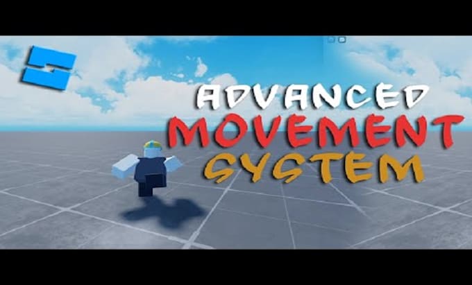 Create combat and movement roblox animations for your game by Charlesbeac0n | Fiverr