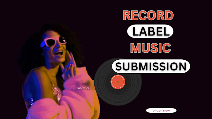 Record label submission to top record labels to get signed by ...