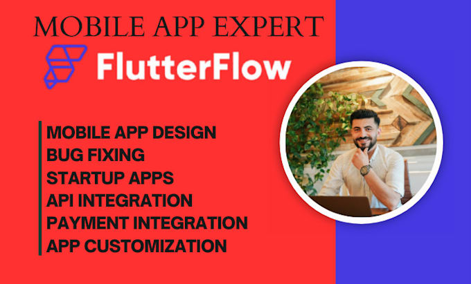 Build Flutterflow Mobile App Flutter App Bubble Io Mobile App