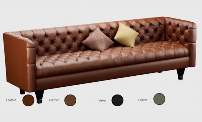Build 3d Product Configurator Web App Interactive Threejs Webgl Saas