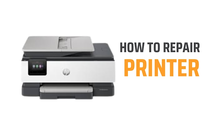 Remotely troubleshoot and fix your printer issues by Thompson_jo | Fiverr