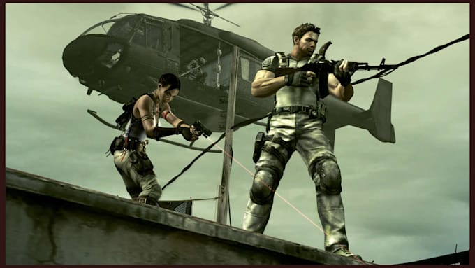 Rip 3d model or extract 3d game assets convert 3d game model for mod by ...