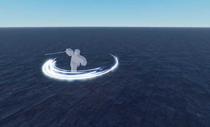 Do roblox full game creation, roblox map, roblox scripter, vfx, roblox ...