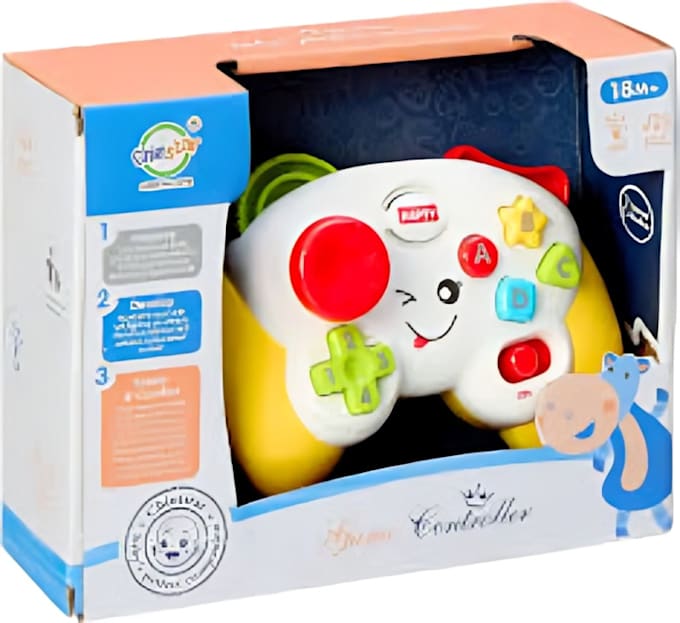 Create premium product packaging and amazon box design that sells by ...