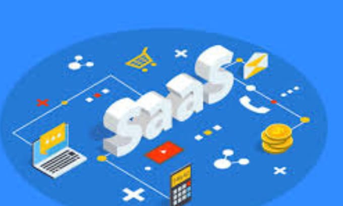 Create saas explainer video saas demo saas animation 2d software ...