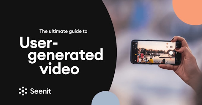 Create ugc street interview ads with a female host with your questions ...