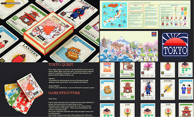 Do beatify board game graphics playing cards game cards kickstarter ...