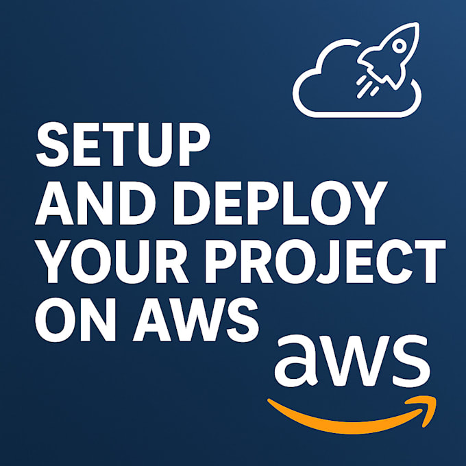 Setup and deploy your web app on aws ecs with best practices by Cloudops_head | Fiverr