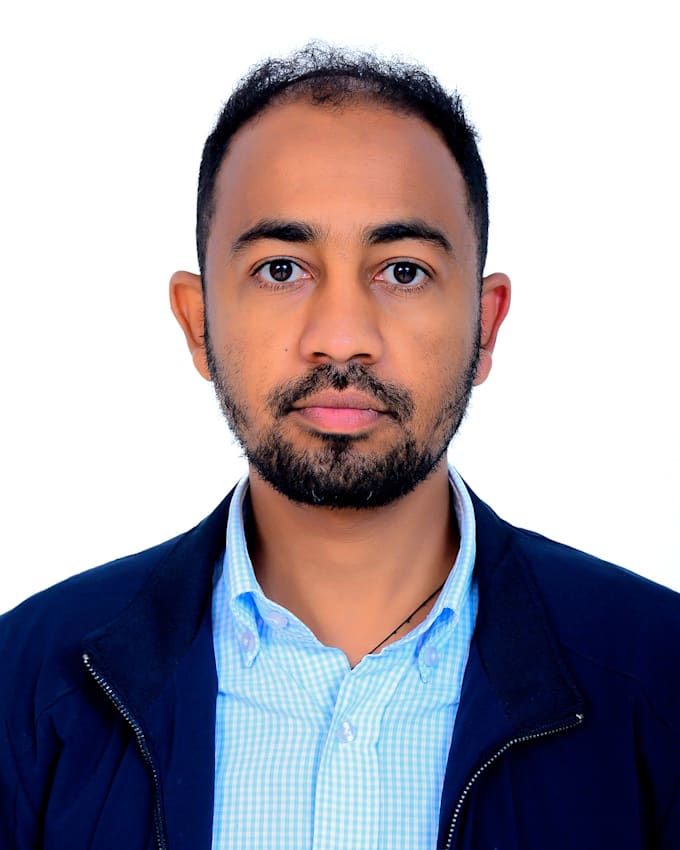 Transcribe handwritten and scanned documents accurately by Haftom3033 | Fiverr