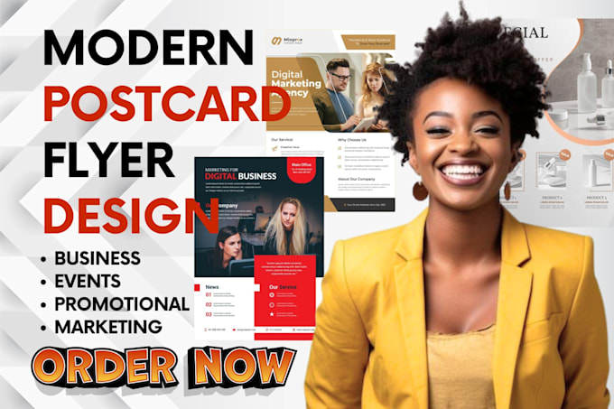 Do conversion driven postcard design party dj hip hop concert club ...