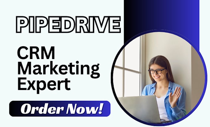 Setup a responsive pipedrive email template and newsletter for email ...