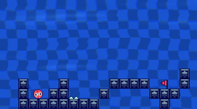 Create a video game in game maker studio by Johnathanwar976 | Fiverr