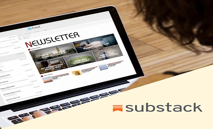 Grow, promote your substack newsletter to targeted engaged readers by ...