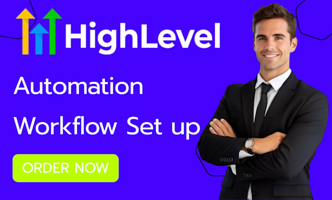 Build advanced gohighlevel workflows and automations to streamline your ...
