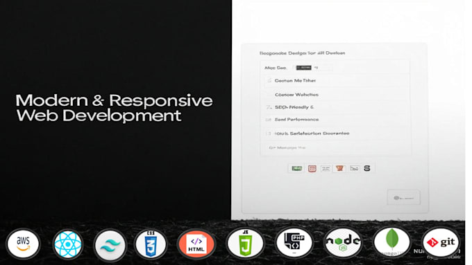 Create high performance full stack apps with mongodb, express, react by Qrst12 | Fiverr