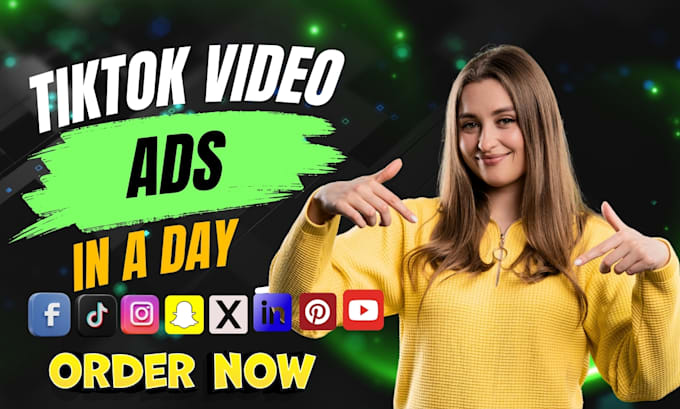 Do tik tok video ads book promotion video content creator booktok tik ...