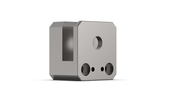 Design and manufacturing of composite parts by Deltaengg | Fiverr