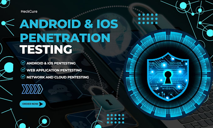 Pentest your android application with professional reporting by ...