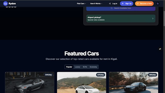 Build your digital product by Florien3 | Fiverr